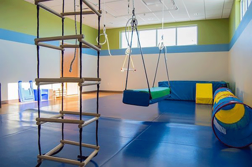 Pediatric Therapy Partners - Dakota Business Lending