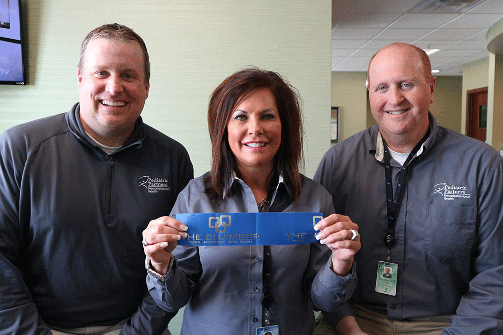 Pediatric Therapy Partners - Dakota Business Lending