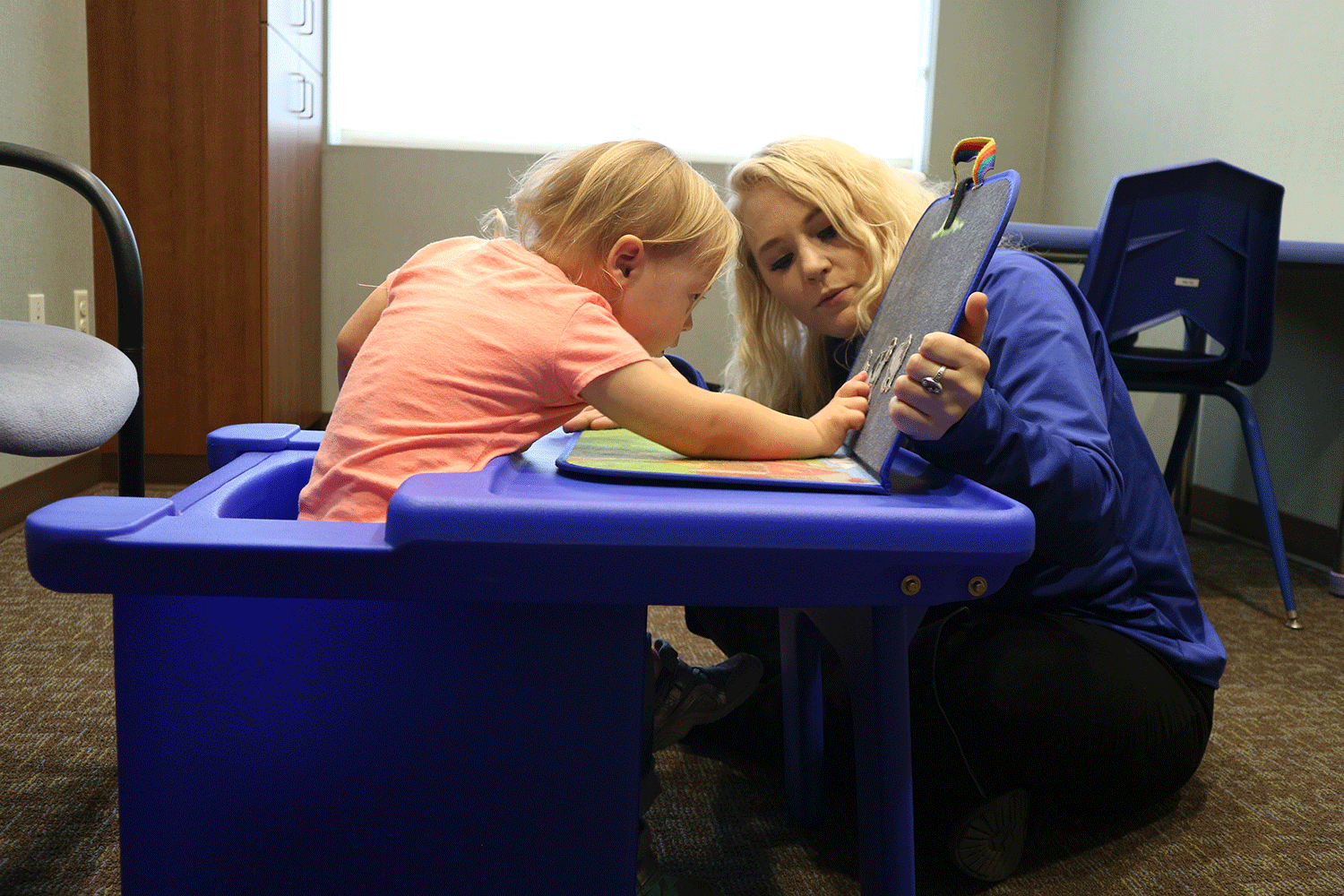 Pediatric Therapy Partners - Dakota Business Lending