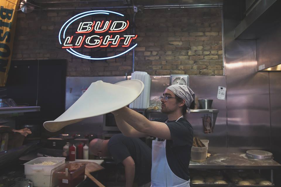 Spicy Pie - Dakota Business Lending