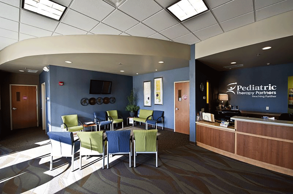 Pediatric Therapy Partners - Dakota Business Lending